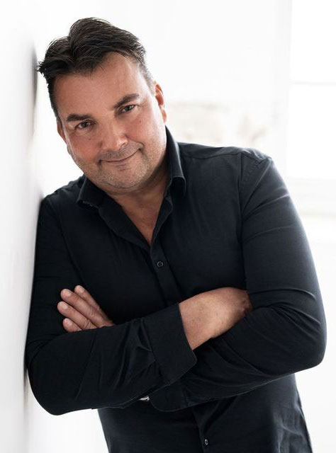 Michael Kuzilny - Life Coach, Author, Lawyer